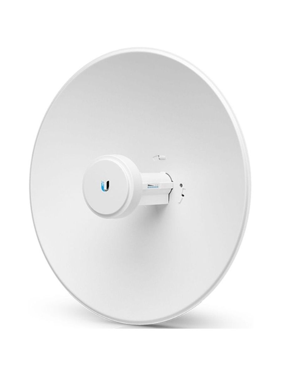 Точка доступа Ubiquiti PowerBeam 2AC-400 (PBE-2AC-400)2.4ГГц, PtP/CPE, airMAX