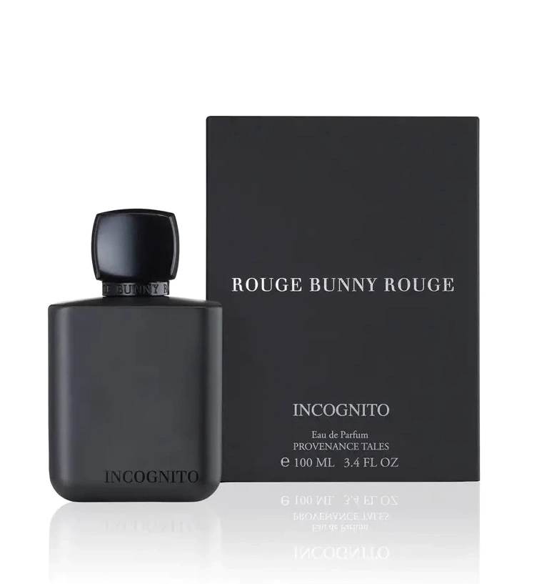 Руж Банни Руж Инкогнито eau de parfum для мужчин и женщин 100 мл - Rouge Incognito