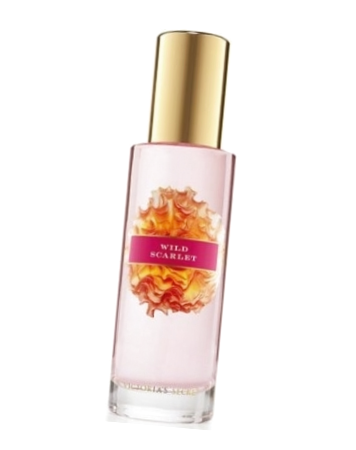 Аромат Victoria`s Secret Wild Scarlet для женщин 30 мл - Дикая Скарлет туалетная вода