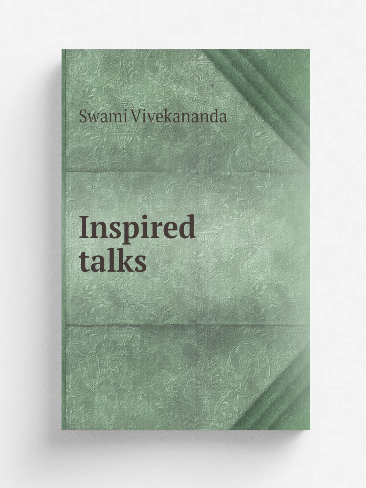 Inspired talks