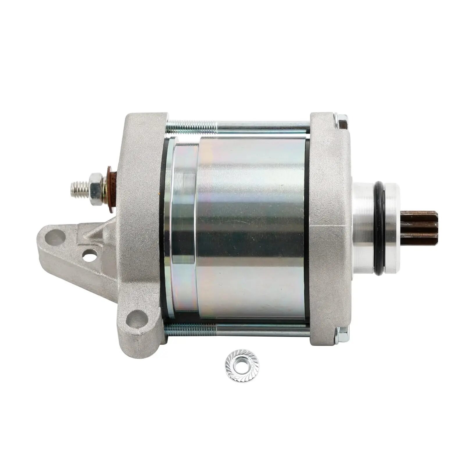 B3J-81890-00 стартер для Yamaha YZ450F YZ WR 450 F WR450F YZ450 FX YZ450FX 2019 2020 2021 2022-2023 OEM: 8R9-81890-00
