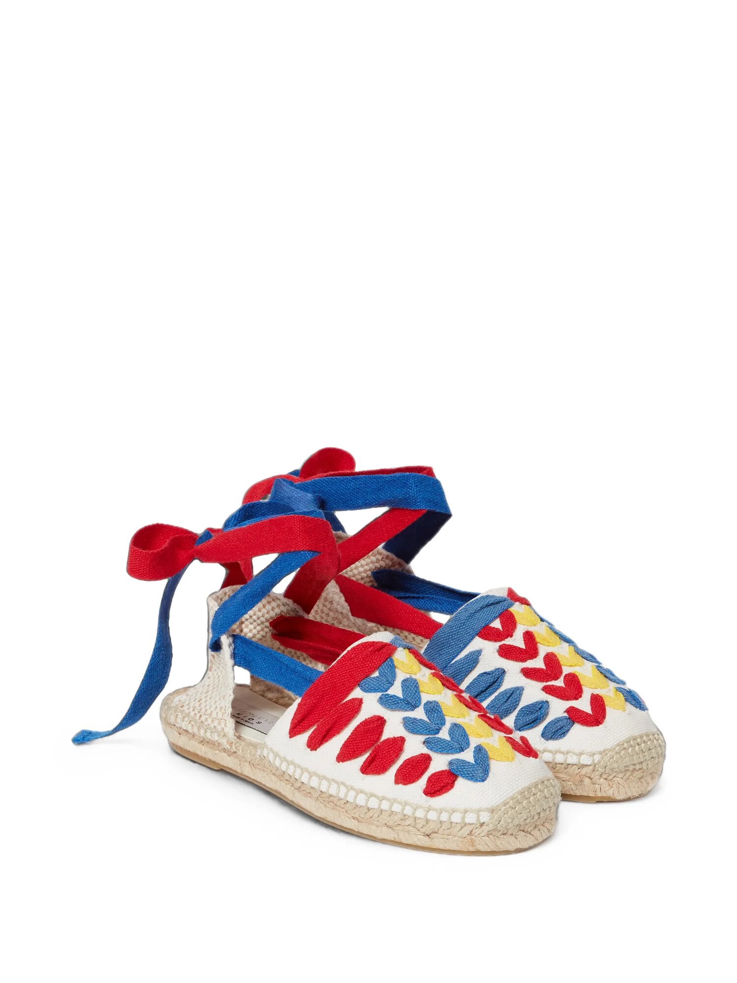 Сандалии Stella McCartney