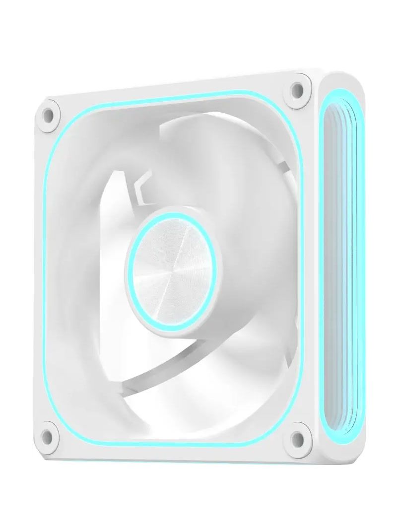 Корпусный вентилятор FORMULA AIR FUSION 1 LT WH AIR FUSION 1 LT WH