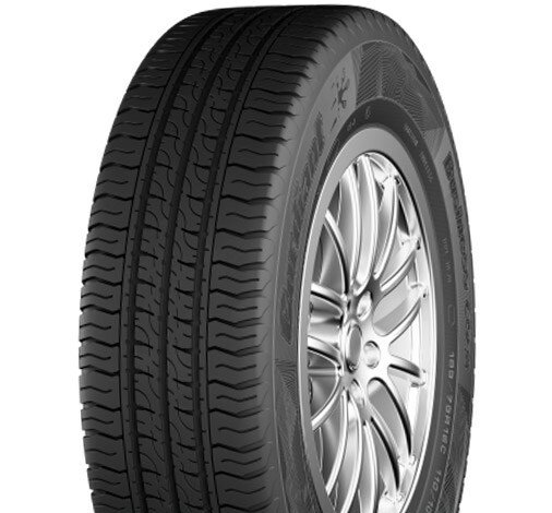Автошина CORDIANT 225/70R15C 112/110R BUSINESS CS-2 б/к