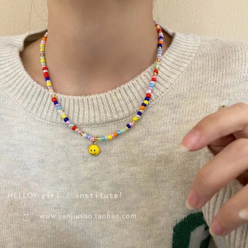 Колье