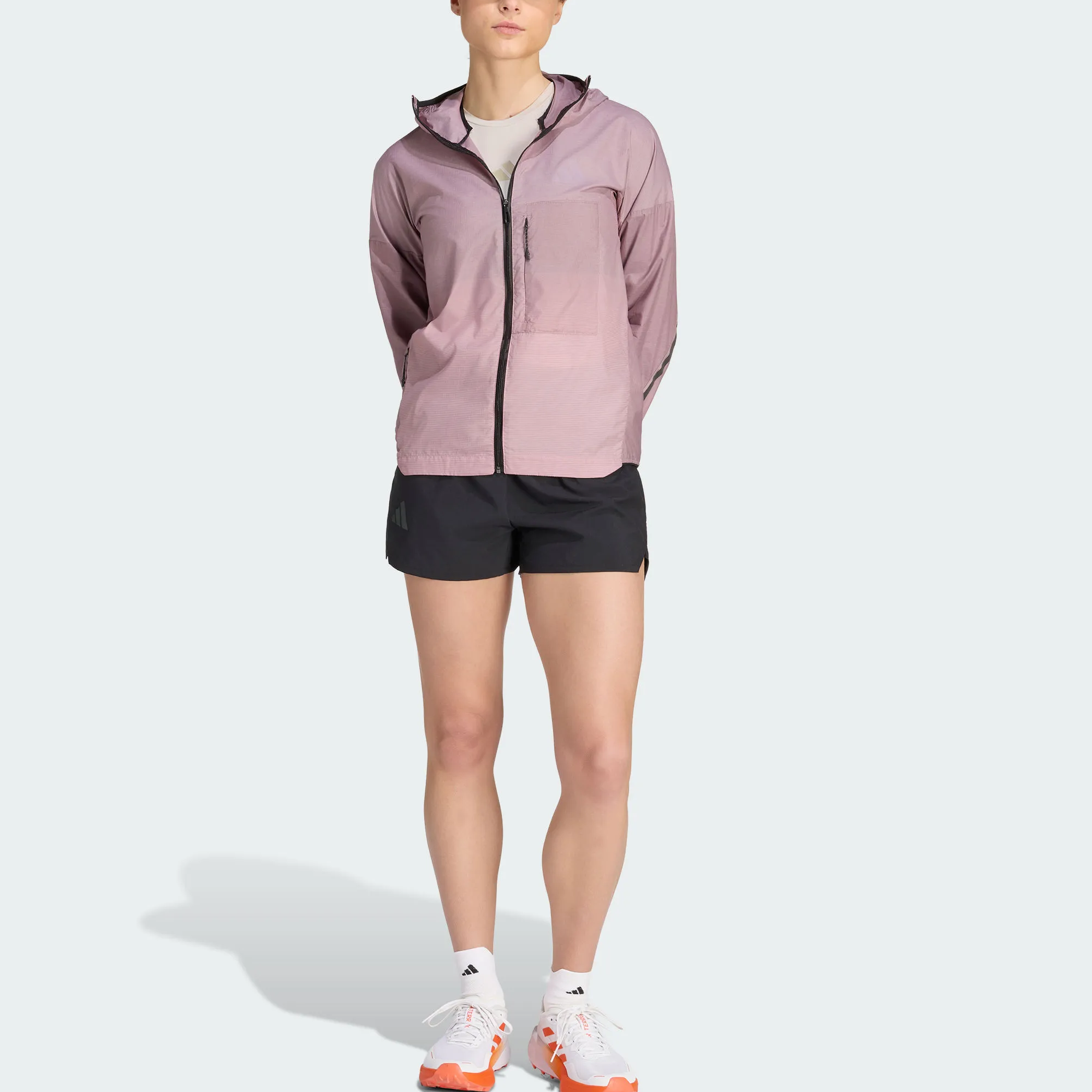 Куртка спортивная adidas Terrex
