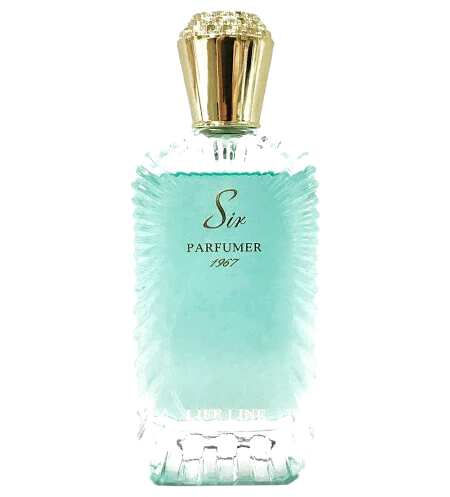 Sir Parfumer 1967 Life Line парфюмерная вода для женщин и мужчин 100 мл / Лайф Лайн Сэр Парфюмер