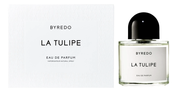 Парфюмерная вода для женщин Буредо Ла Тулип 50 мл - Byredo Tulipe