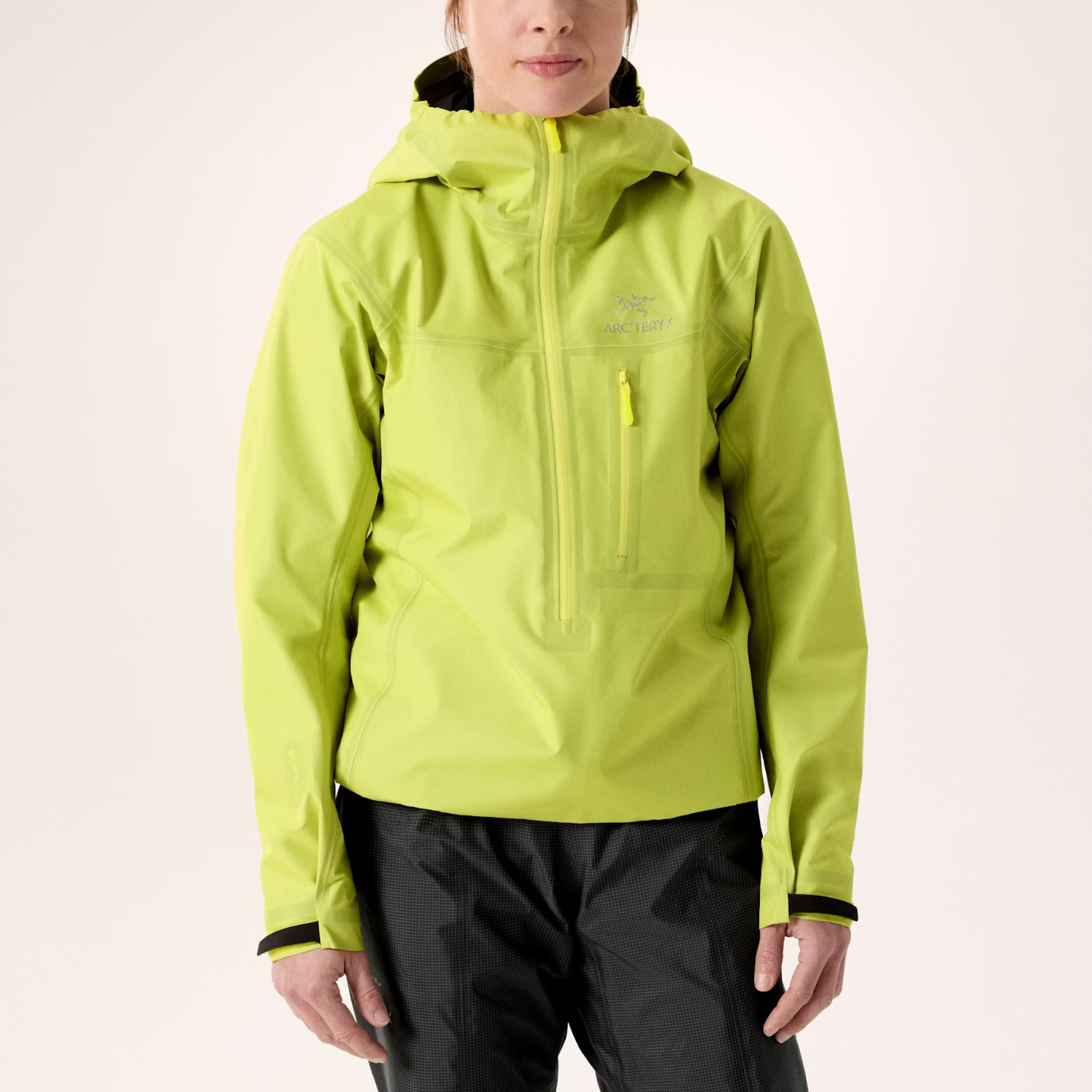 Куртка Arc'teryx