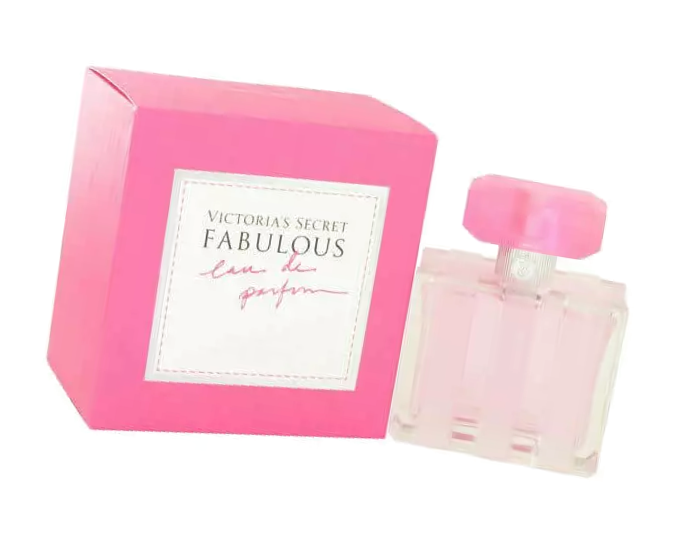 Женский парфюм Виктория Секрет 50 мл - Fabulous Victoria's Secret