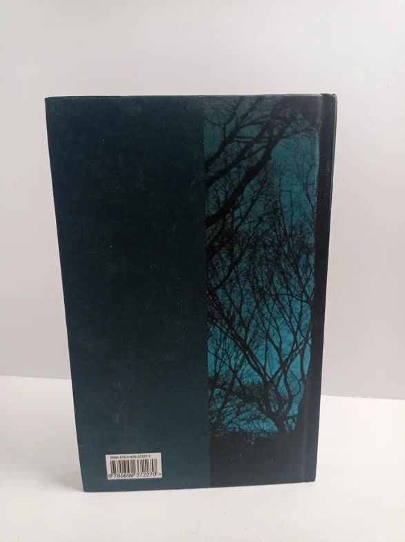 Князь ночи — фото 1
