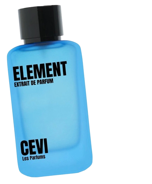 Духи Севи Элемент 100 мл для мужчин и женщин - CEVI Element парфюм унисекс