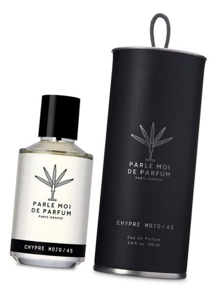 Духи мужские Парле Муа Де парфюм Шипр Моджо 50 мл / Parlez Moi De Parfum
