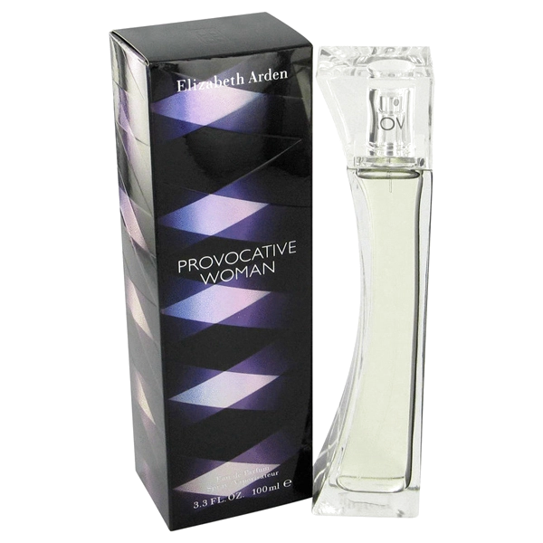Elizabeth Arden Provocative Woman женская парфюмерная вода 100 мл - Провокатив Вумен Арден