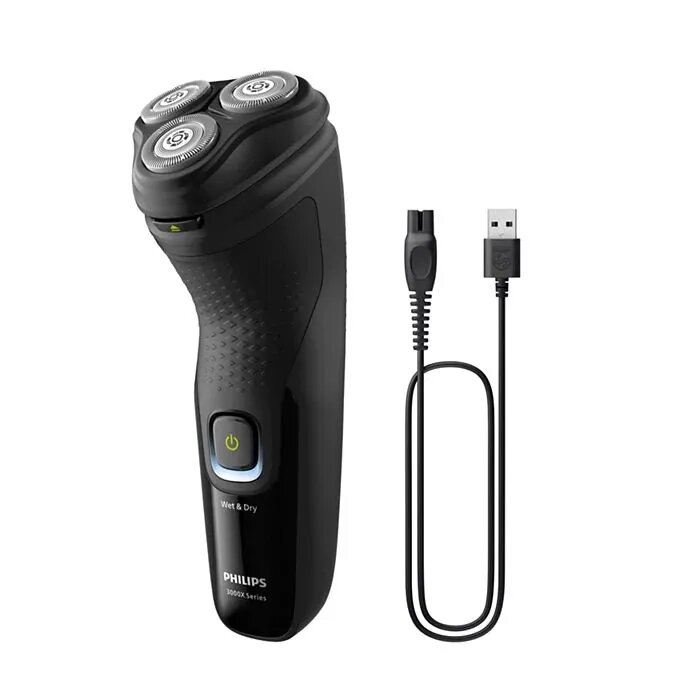 Электробритва Philips X3021/00 — фото 1