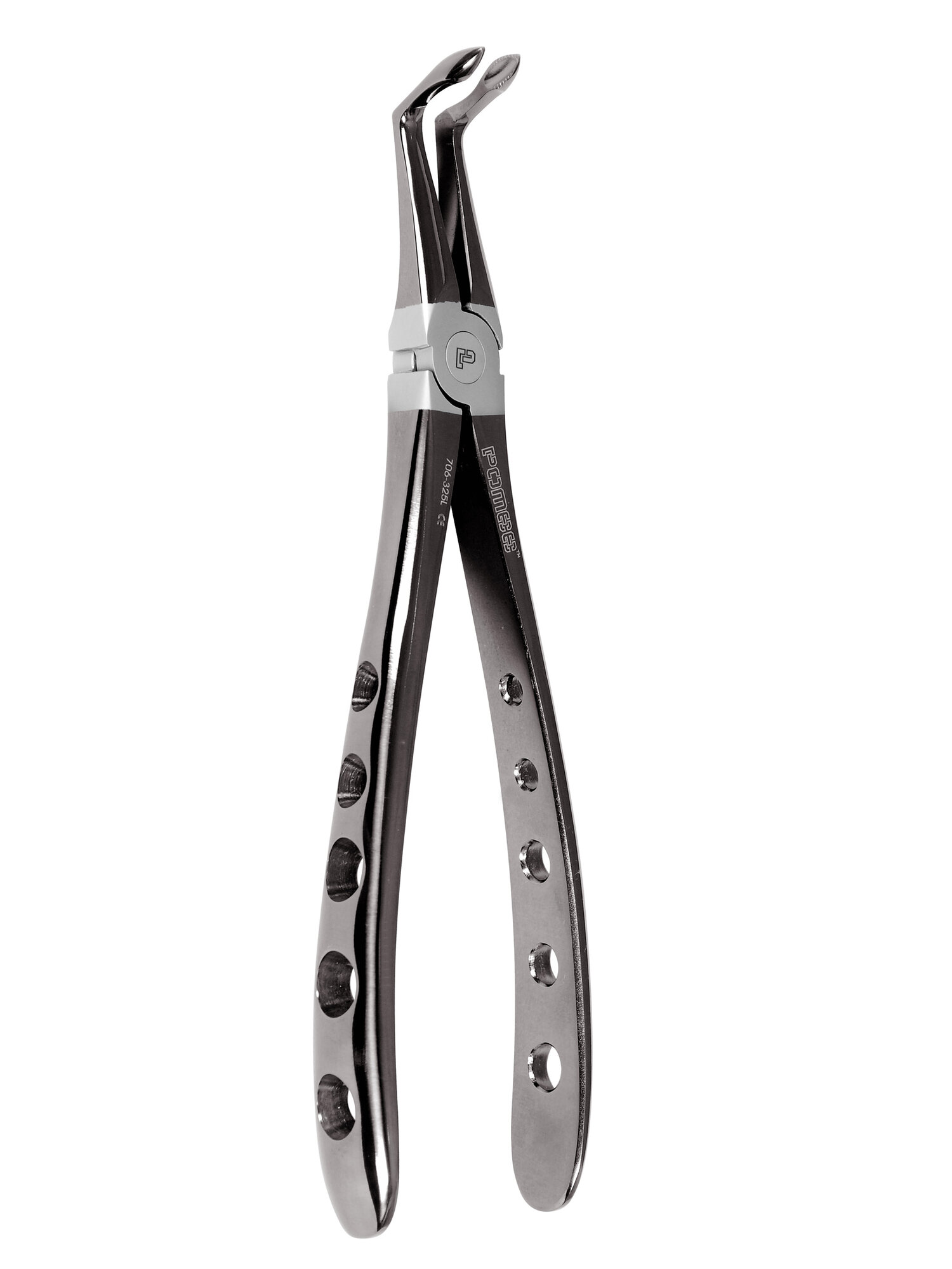 Щипцы для удаления нижних корней Pomee 706-325 L