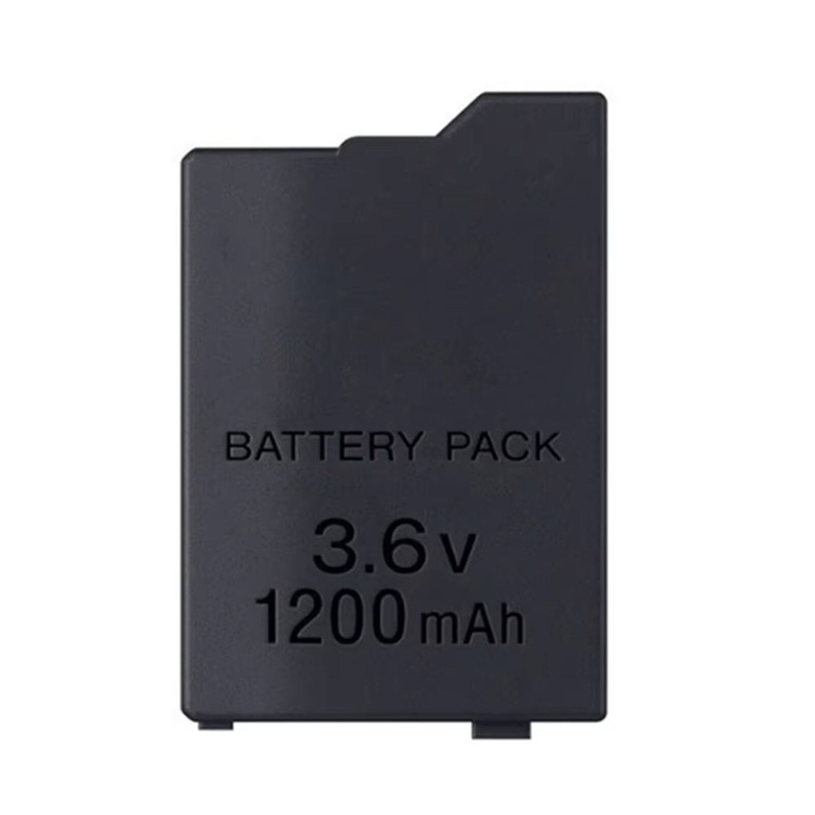 Замена аккумулятора 1200mAh, одиночный, стиль S110, для