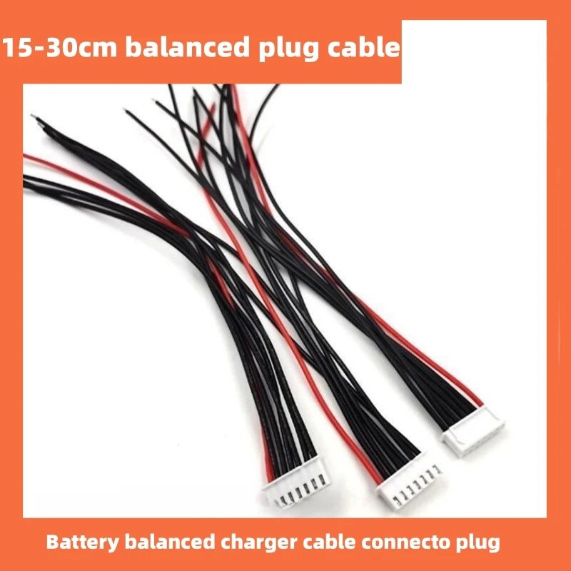Балансировочный кабель Imax B6, 20cm, 5S22AWG