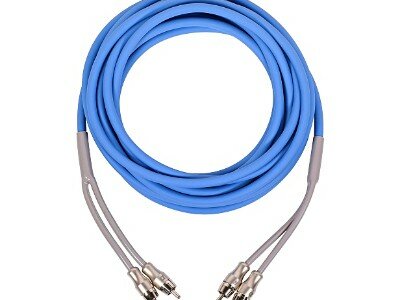 Сигнальный кабель DL AUDIO PHOENIX SPORT RCA 5M