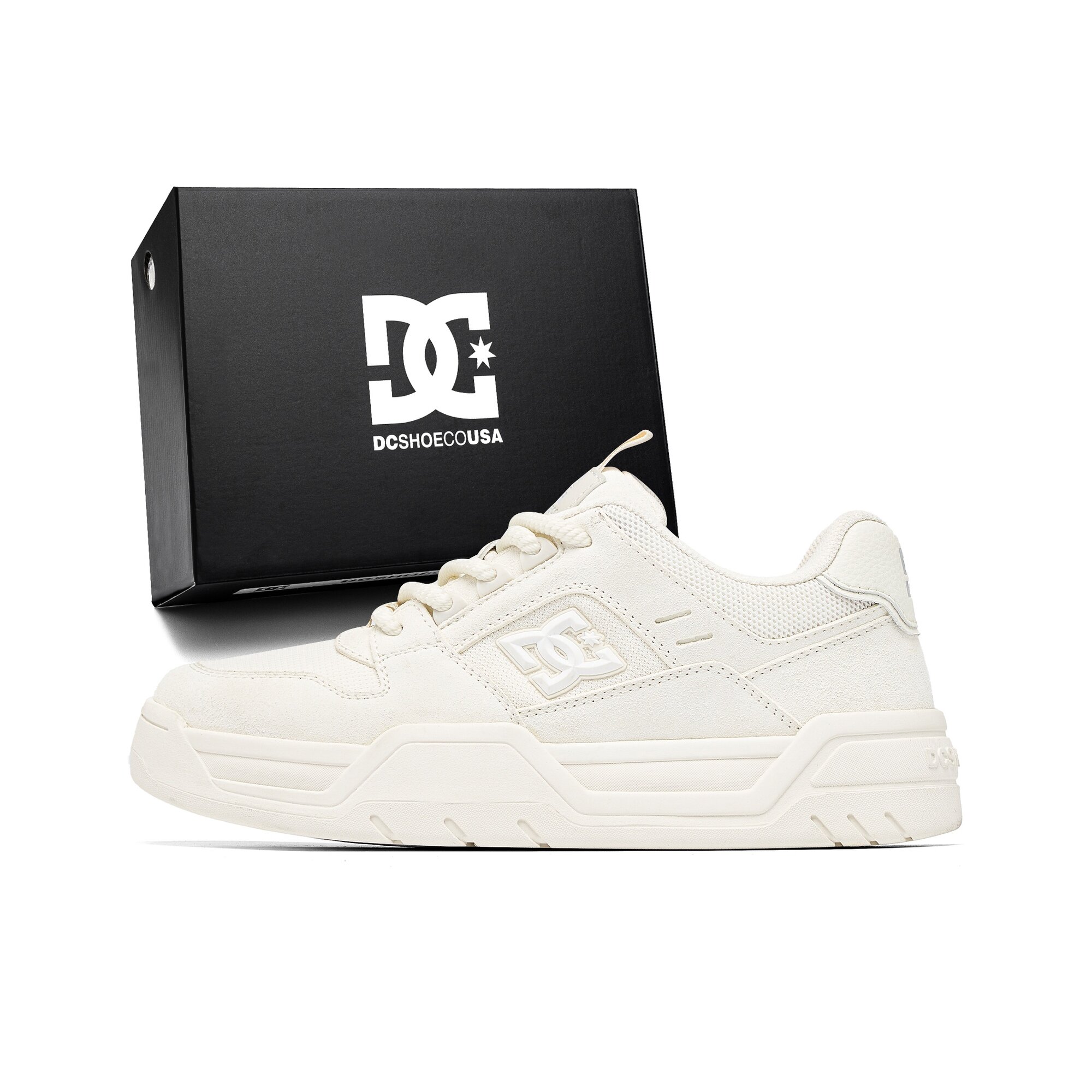 Кеды DC Shoes