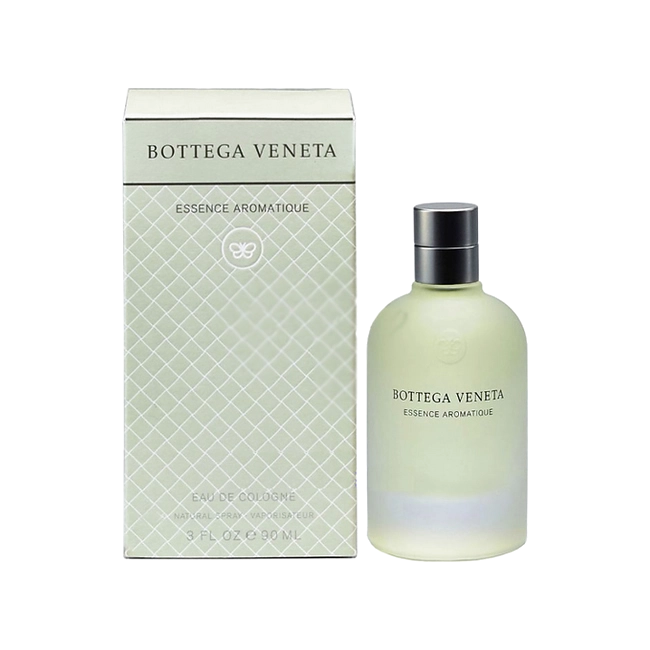 Cologne для женщин и мужчин Bottega Veneta Essence Aromatique 90 мл - Эссенсис Ароматик