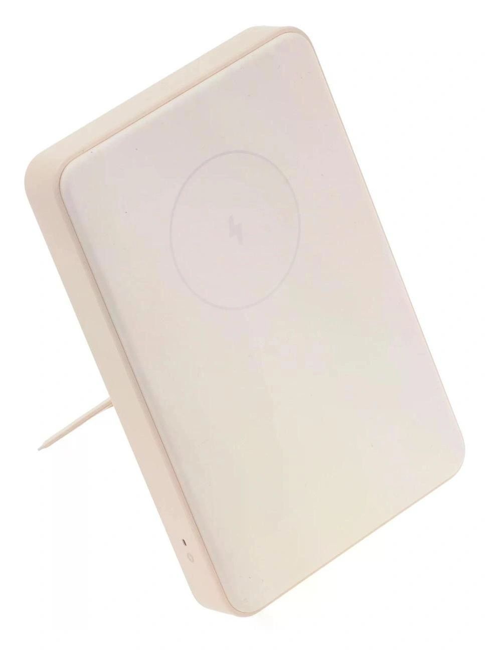 Внешний магнитный аккумулятор Xiaomi Magnetic Power Bank 6000 mAh GL