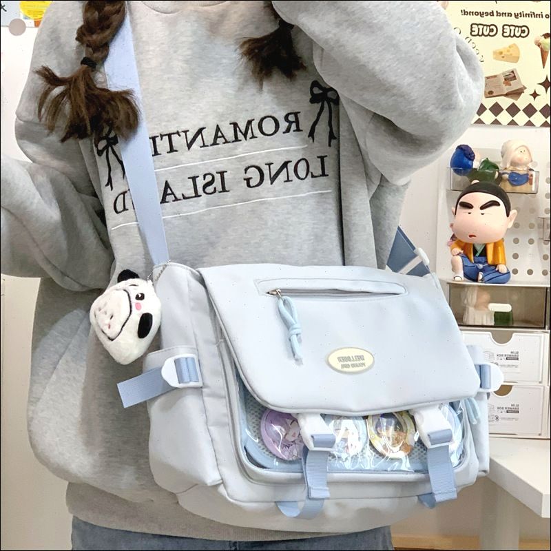 Сумка шоппер — фото 1