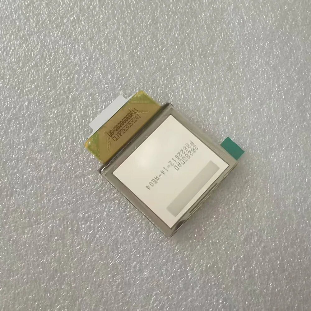 Dongutec 1.5 inch OLED дисплей 128x128 SSD1351 30-контактный — фото 1