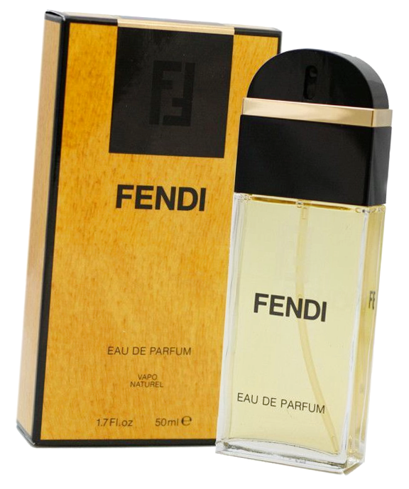 Fendi Fendi парфюмерная вода женская 100 мл - духи Фенди Фенди