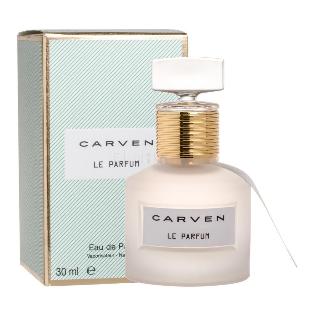 Carven Le Parfum парфюмерная вода 30 мл, парфюмерная композиция для женщин
