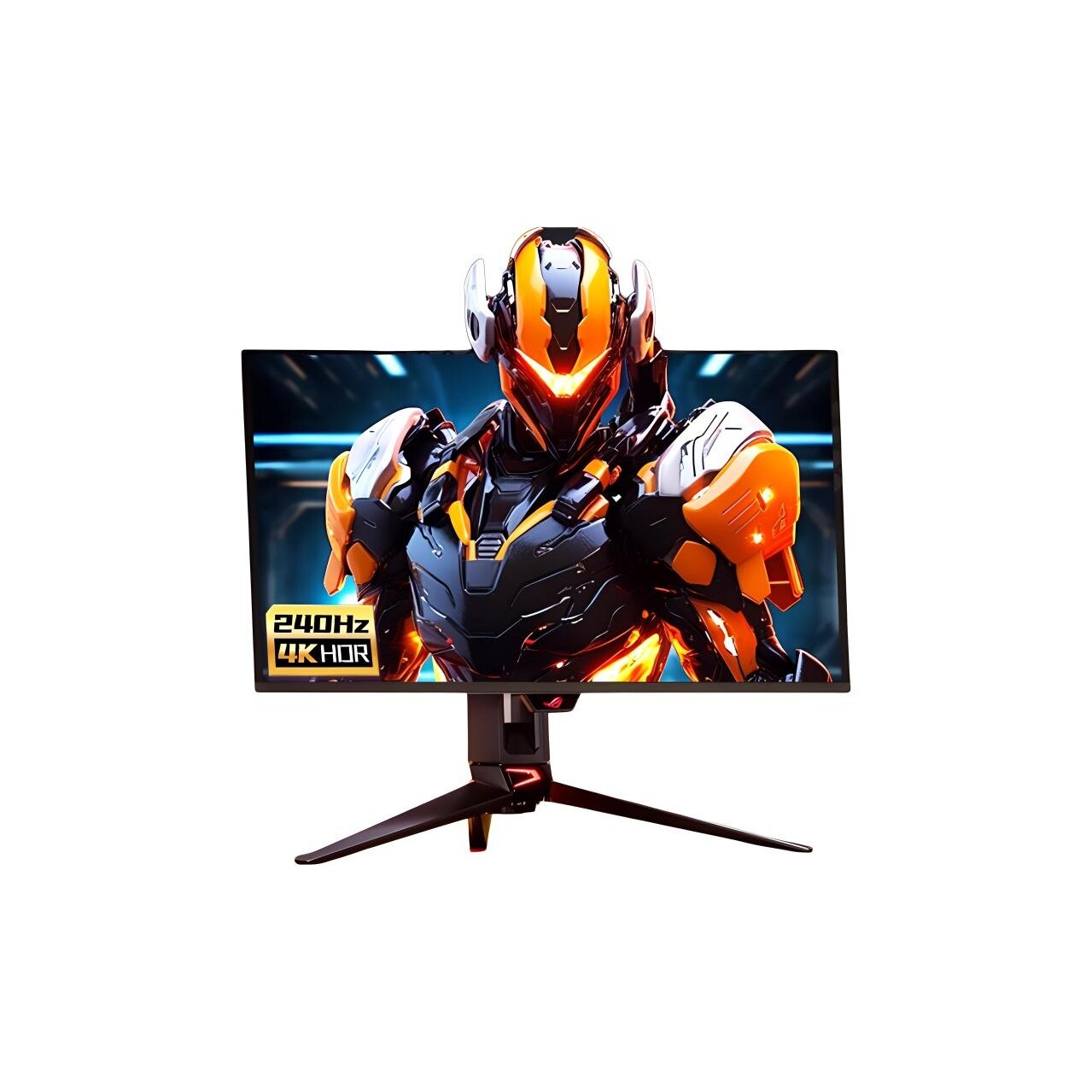 Мониторы ROG