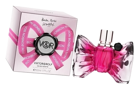Виктор и Рольф Пастельные Конфеты женский парфюм 50 мл - Viktor and Rolf Bonbon Pastel