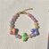 Ошейник для собак gagyive M 25-30cm, colorful B