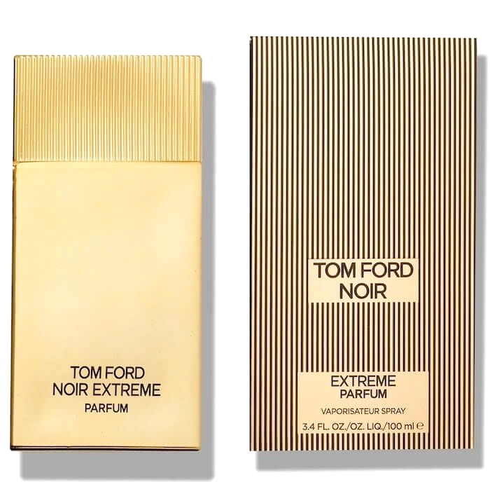 Духи Tom Ford Noir Extreme 100 мл для мужчин - Том Форд Нуар Экстрим Парфам