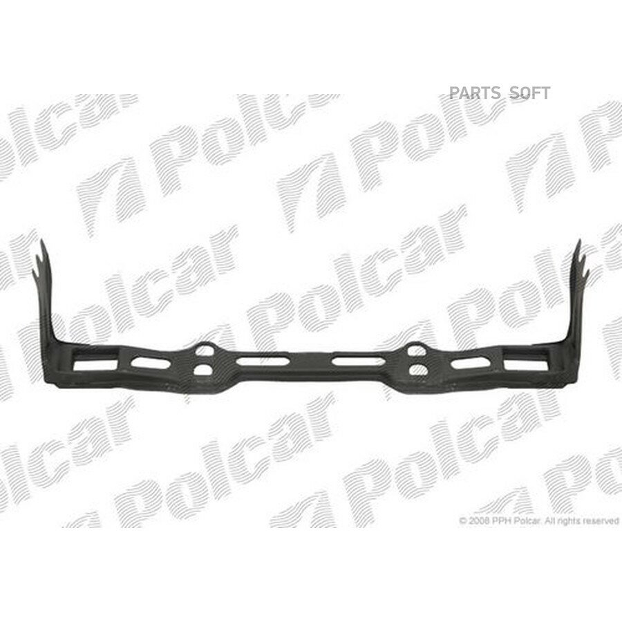 Балка поперечная от официального дистрибьютора, POLCAR, артикул 5015341
