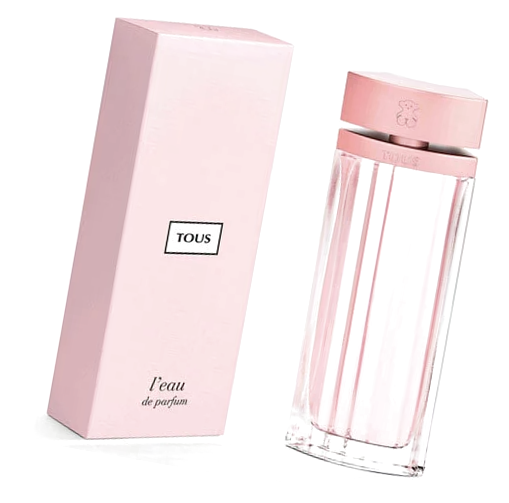 Тоус Ле парфюмерная вода духи 90 мл / Tous L Eau De Parfum для женщин