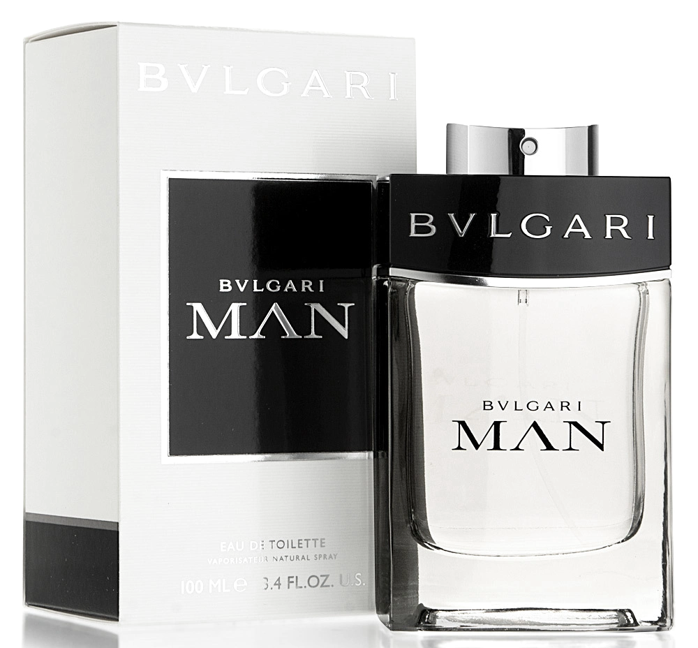 Туалетная вода Булгари Мэн 100 мл мужская / Bvlgari Man духи