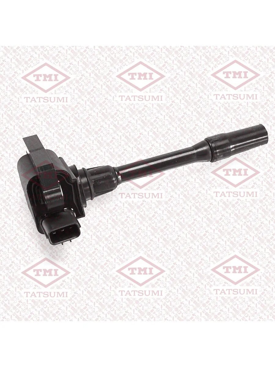 Катушка зажигания для а/м MITSUBISHI Carisma 97, Colt III, арт. THG1135
