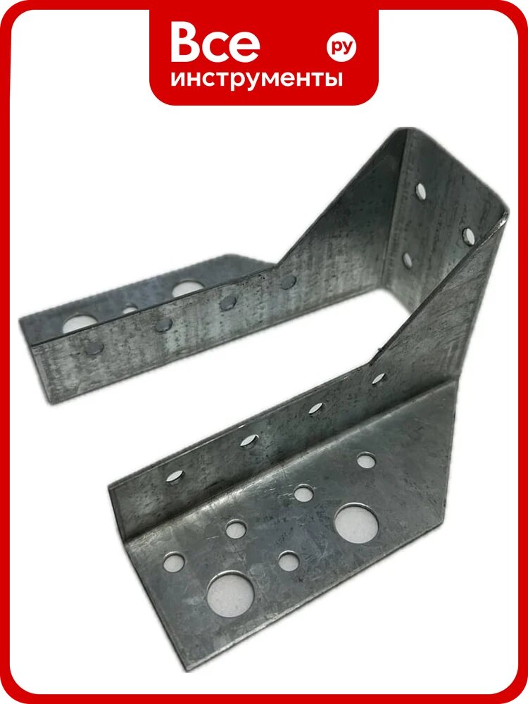 Опора бруса ООО ПКФ Сварком 150x150, упаковка/2шт. k00010931