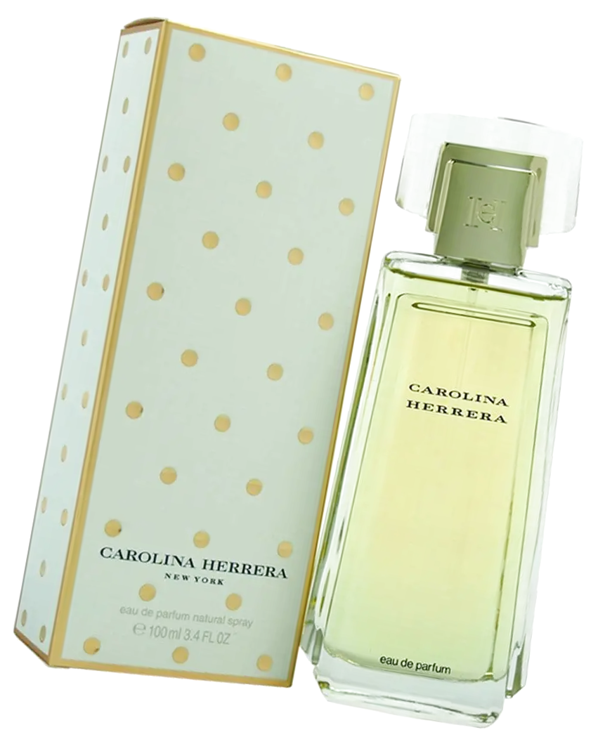 Carolina Herrera Carolina Herrera 100 мл женский парфюм - Каролина Херрера парфюмерная вода