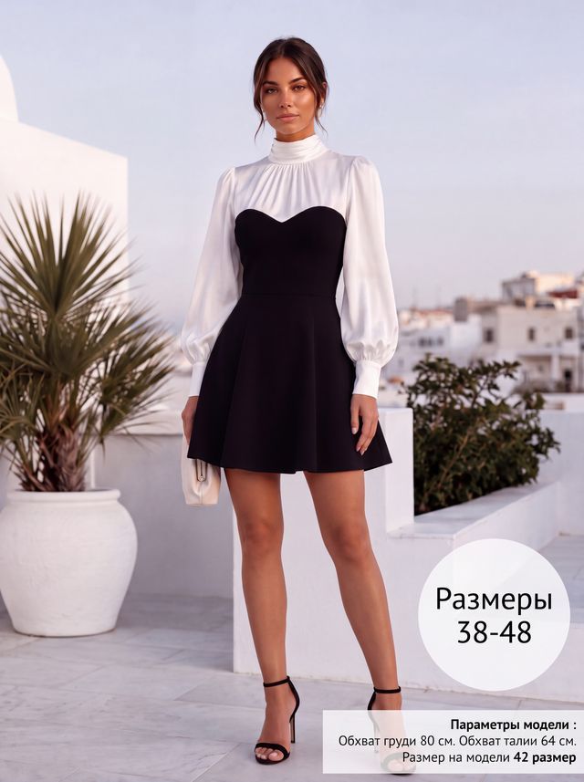 Платье