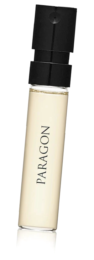 Initio Parfums Prives Paragon - сэмпл парфюма 1.5 мл / Инитио Парагон для мужчин и женщин