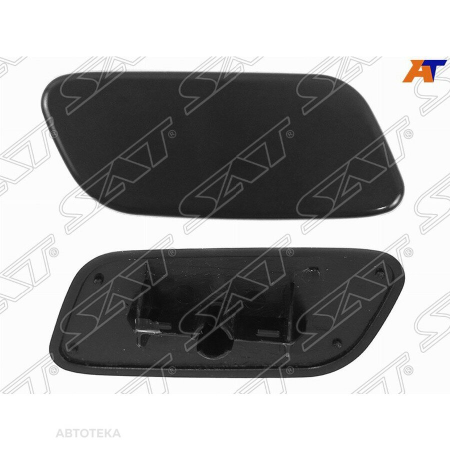 Крышка форсунки омывателя TOYOTA LAND CRUISER -12 прав. SAT STTY92110C1