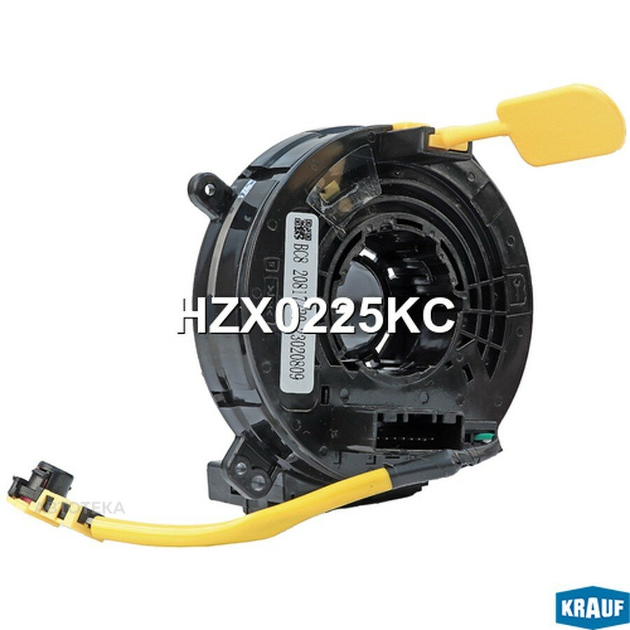 Контактная группа подушки безопасности KRAUF HZX0225KC