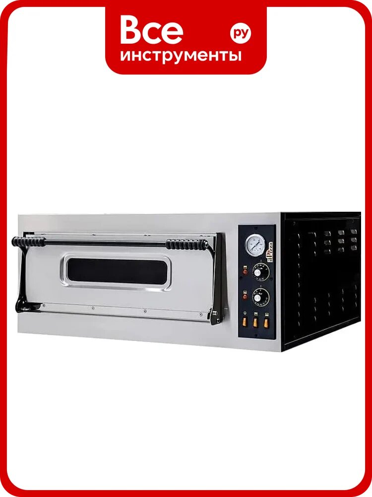 Печь для пиццы ITPIZZA MS4 69306