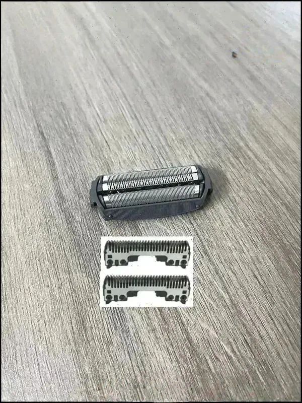 Подходит для бритвенных лезвий Panasonic ES9087 ES7111 ES8815 ES6002 ES6003 ES6013 ES6016ES6016 зарядное устройство для лезвия