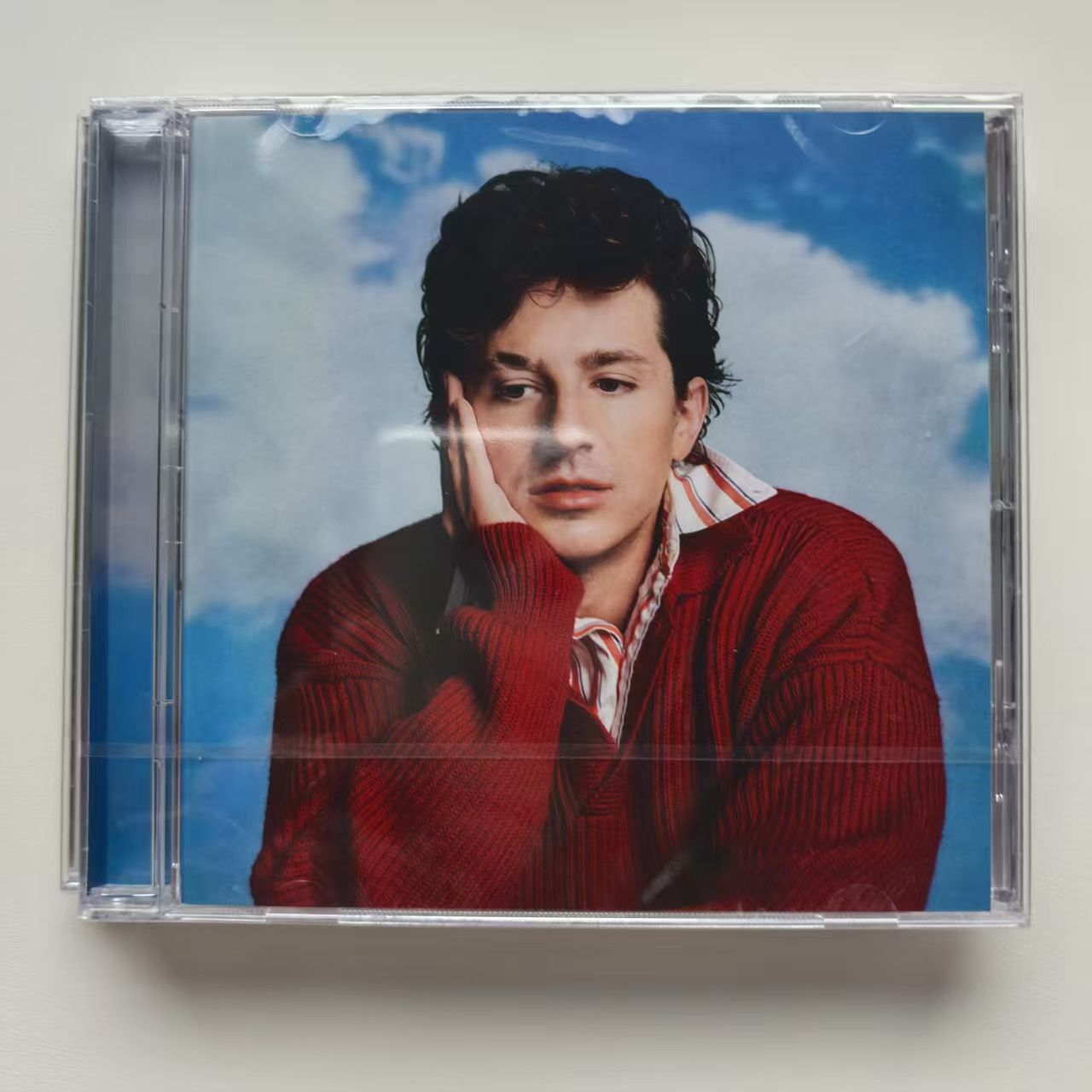 Музыка CD Charlie Puth - Whatever's Clever! (CD, Album, 2026)