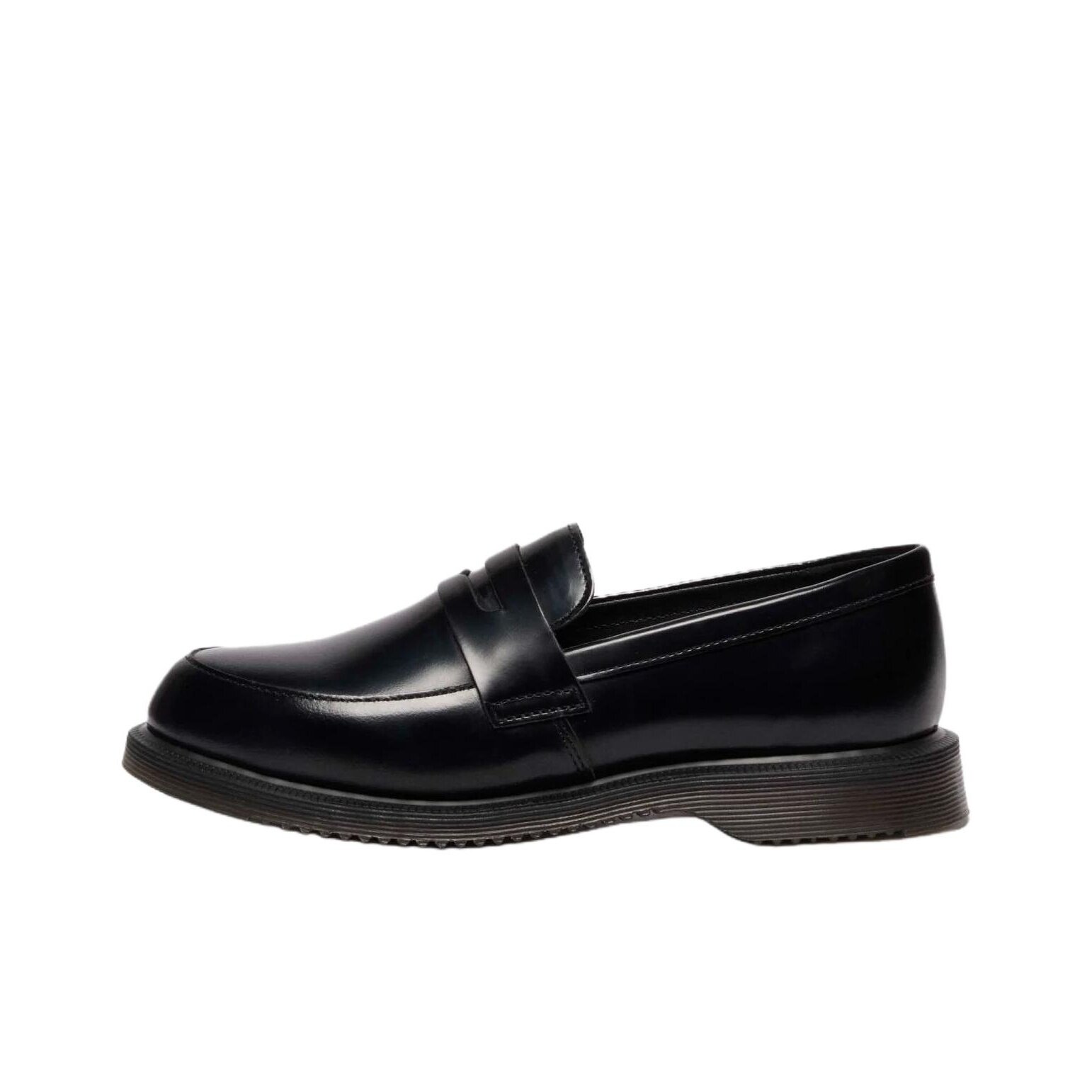 Лоферы Dr. Martens