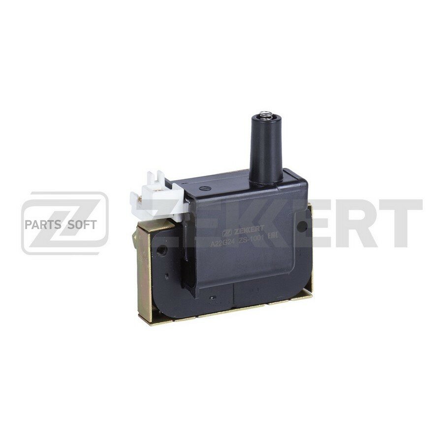 Катушка зажигания Honda Accord IV-VI 90- Civic V VI 91- CR-V 95- Mazda E 87- Rover 400 (RT) 95- ZEKKERT ZS1001 | цена за 1 шт