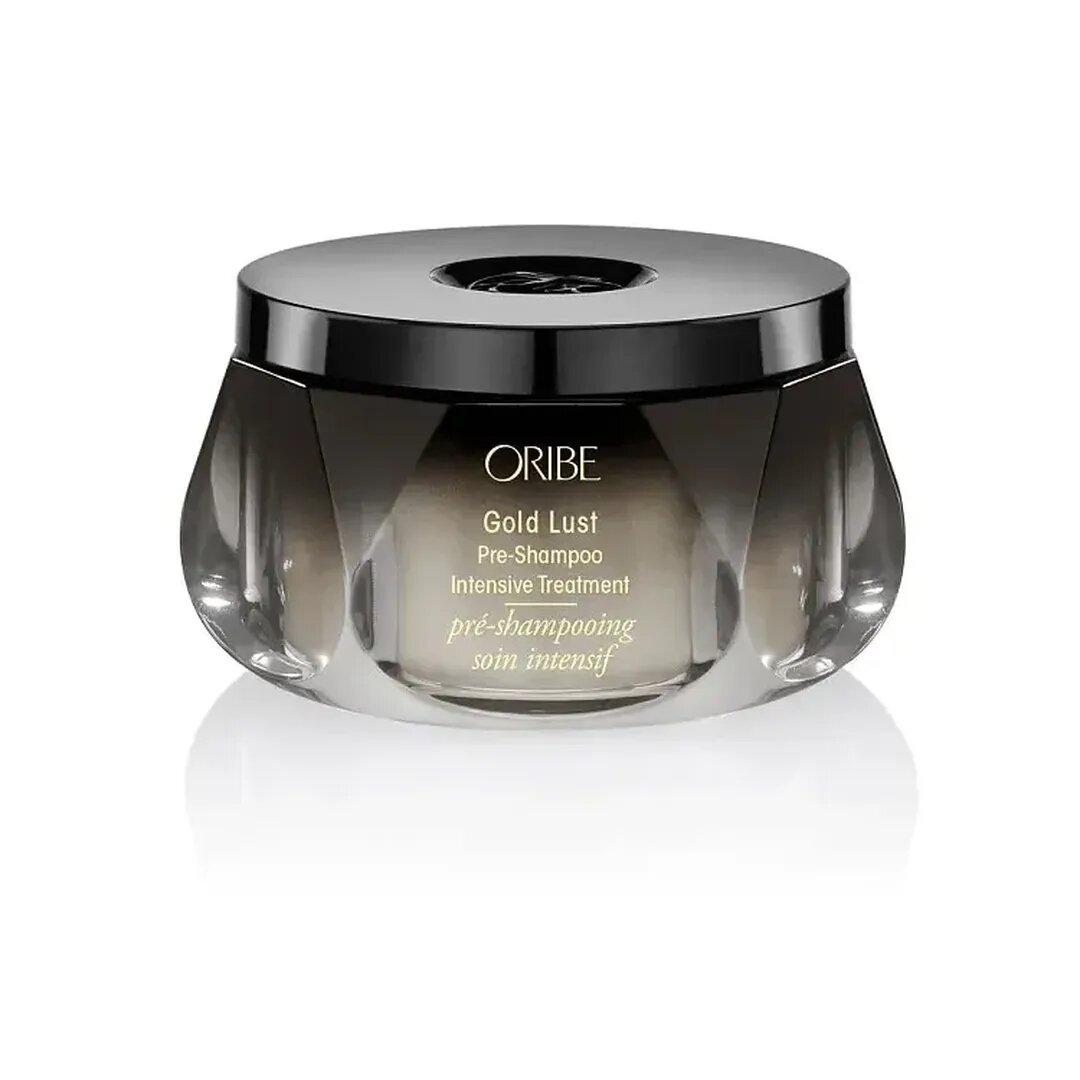 Oribe Gold Lust Pre-Shampoo Intensive Treatment Пре-шампунь Роскошь золота 120 мл